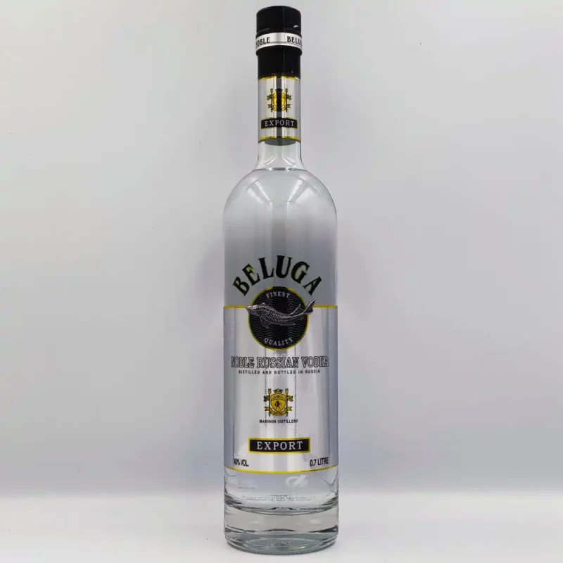 BELUGA, VODKA, (0.7Lt) - Κάβα Γκάφας, Ηλεκτρονικό Κατάστημα | Σπάνια ...