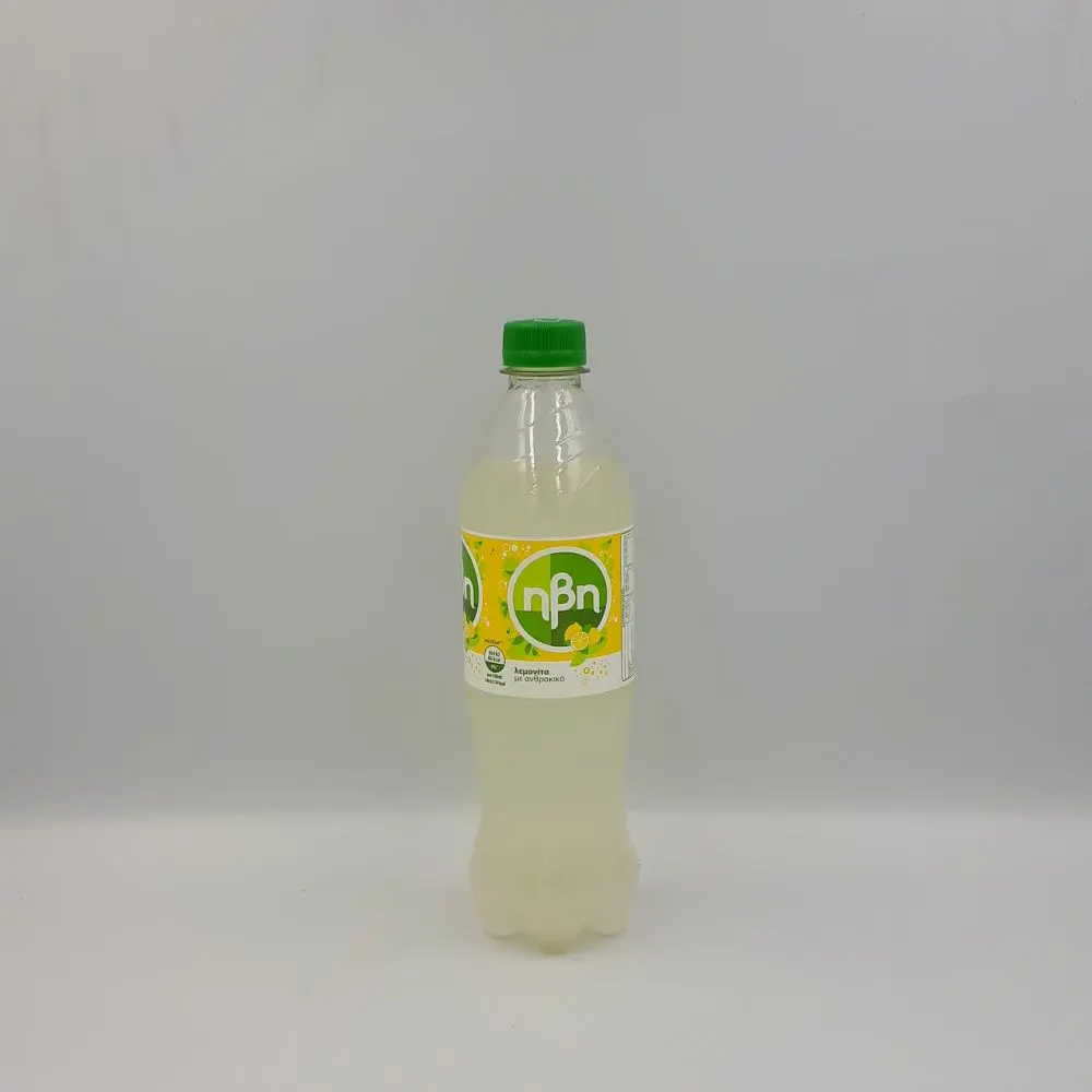 ΗΒΗ, LEMONADE, (0.5Lt) - Κάβα Γκάφας, Ηλεκτρονικό Κατάστημα | Σπάνια ...