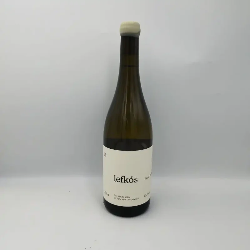 ΗΛΙΑΝΑ ΜΑΛΙΧΙΝ, LEFKOS, (0.75Lt) - Κάβα Γκάφας, Ηλεκτρονικό Κατάστημα ...