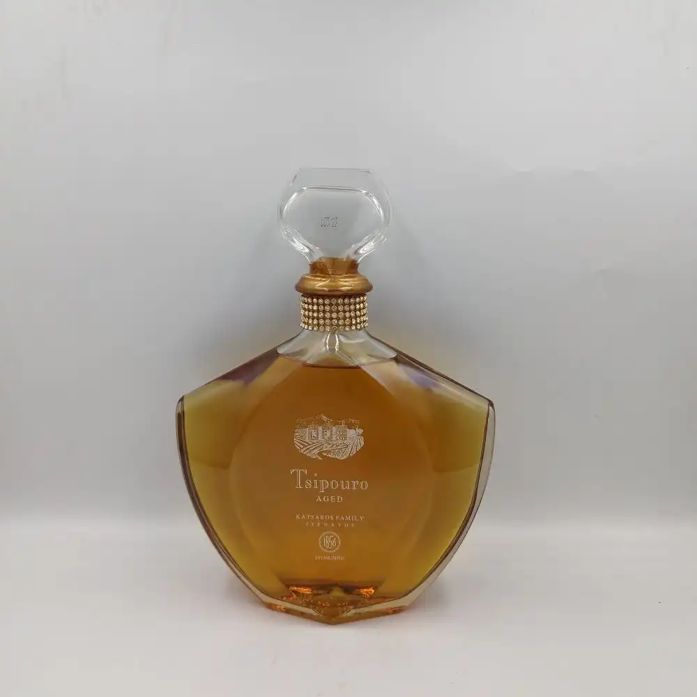 ΚΑΤΣΑΡΟΣ, ΠΑΛΑΙΩΜΕΝΟ ΤΣΙΠΟΥΡΟ, (0.75Lt) - Κάβα Γκάφας, Ηλεκτρονικό ...