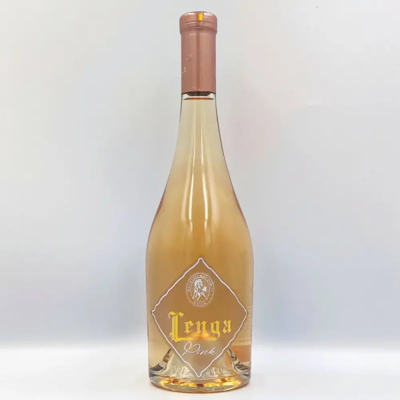 ΚΤΗΜΑ ΑΒΑΝΤΙΣ, LENGA, PINK, (0.750Lt) - Κάβα Γκάφας, Ηλεκτρονικό ...
