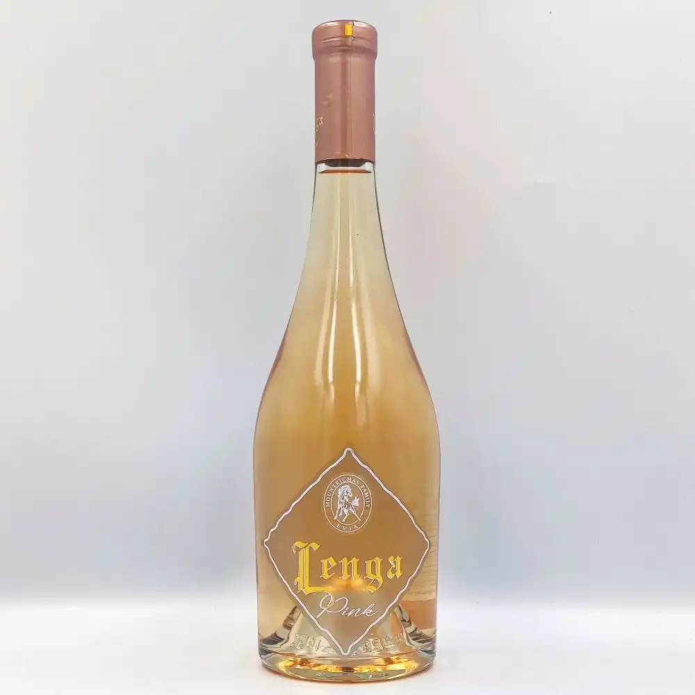 ΚΤΗΜΑ ΑΒΑΝΤΙΣ, LENGA, PINK, (0.750Lt) - Κάβα Γκάφας, Ηλεκτρονικό ...