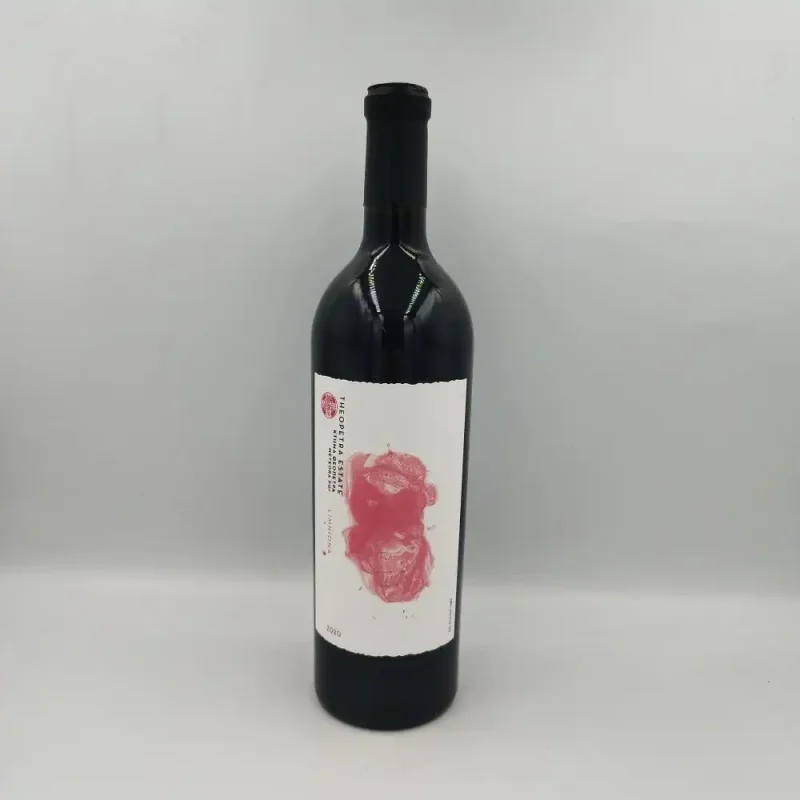 ΚΤΗΜΑ ΘΕΟΠΕΤΡΑ, ΛΗΜΝΙΩΝΑ, (0.75Lt) - Κάβα Γκάφας, Ηλεκτρονικό Κατάστημα ...