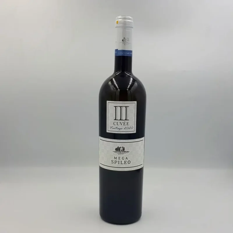CAVINO, ΜΕΓΑ ΣΠΗΛΑΙΟ, CUVEE III, ΛΕΥΚΟ, (0.750Lt) - Κάβα Γκάφας ...
