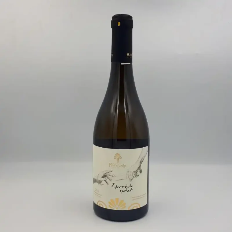 HATZIDAKIS, SKITALI, (0.75Lt) - Κάβα Γκάφας, Ηλεκτρονικό Κατάστημα ...