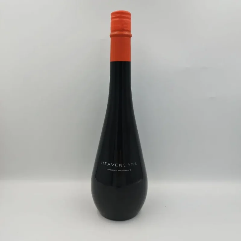 HEAVENSAKE, JUNMAI DAIGINJO, ORANGE LABEL (0.7Lt) - Κάβα Γκάφας ...