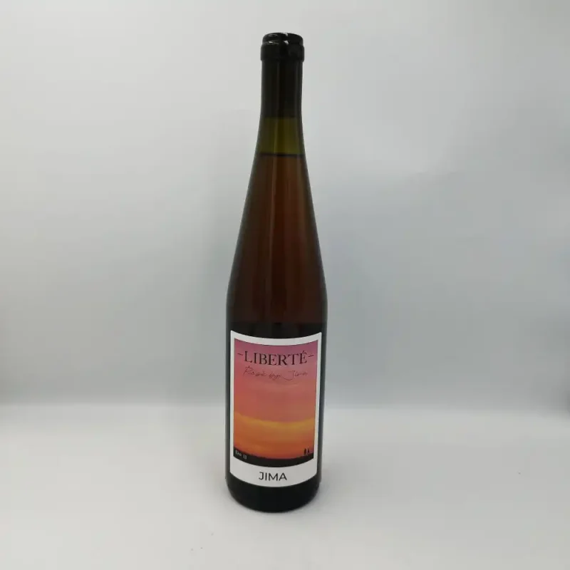 JIMA WINERY, LIBERTE, (0.75Lt) - Κάβα Γκάφας, Ηλεκτρονικό Κατάστημα ...