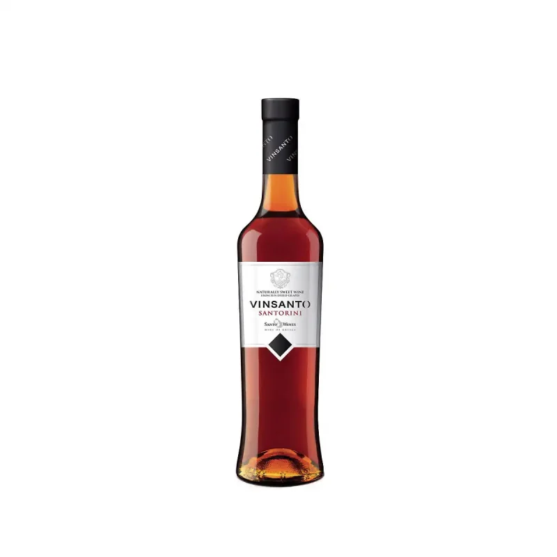 SANTO, VINSANTO, (0.5Lt) - Κάβα Γκάφας, Ηλεκτρονικό Κατάστημα | Σπάνια ...