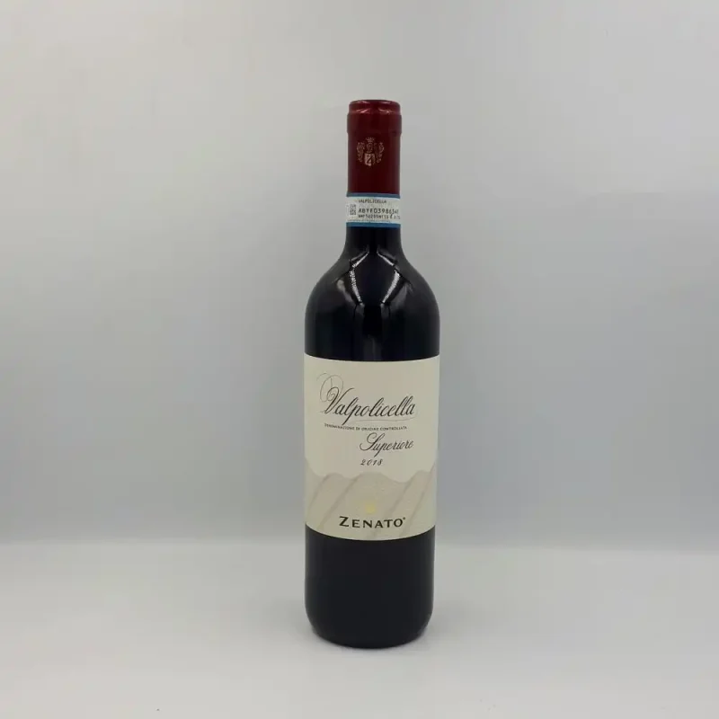 ZENATO, VALPOLICELLA, SUPERIORE, (0.7Lt) - Κάβα Γκάφας, Ηλεκτρονικό ...